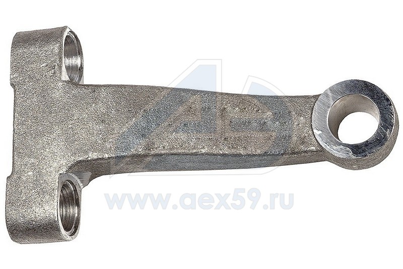 4308-3001035 Рычаг тяги сошки КАМАЗ - низкая цена, купить в Перми и с ...